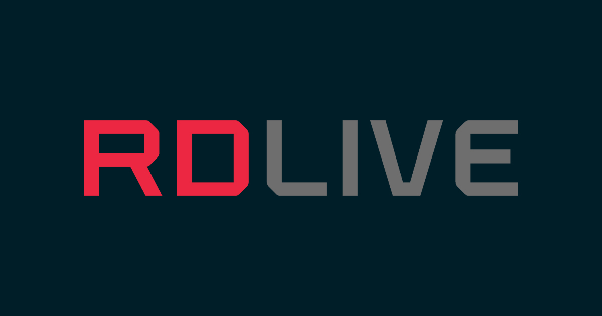 Terms of Service | rd-live.com